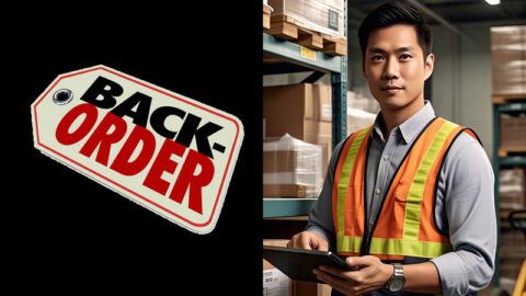 Understanding Backorder Meaning: Causes, Challenges, and Solutions ...