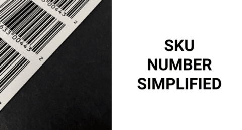 SKU Number Simplified: A Guide to Usage & Organization | Pulse Commerce